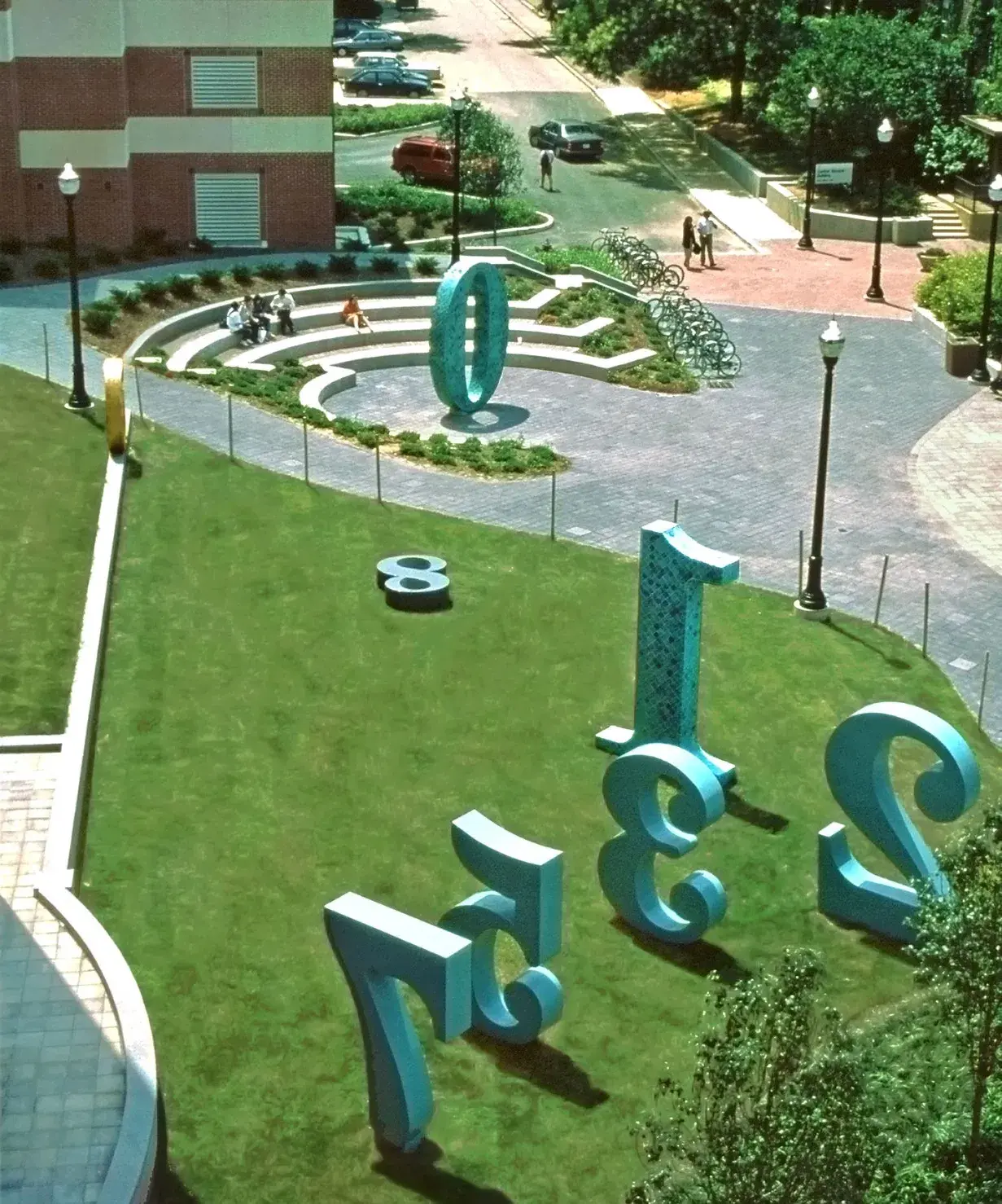 Garden of Constants | Arts at Ohio State